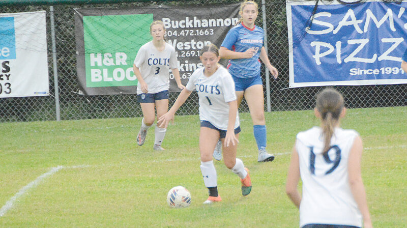 Braylyn Sparks has had historic career at PB | News, Sports, Jobs - The ...